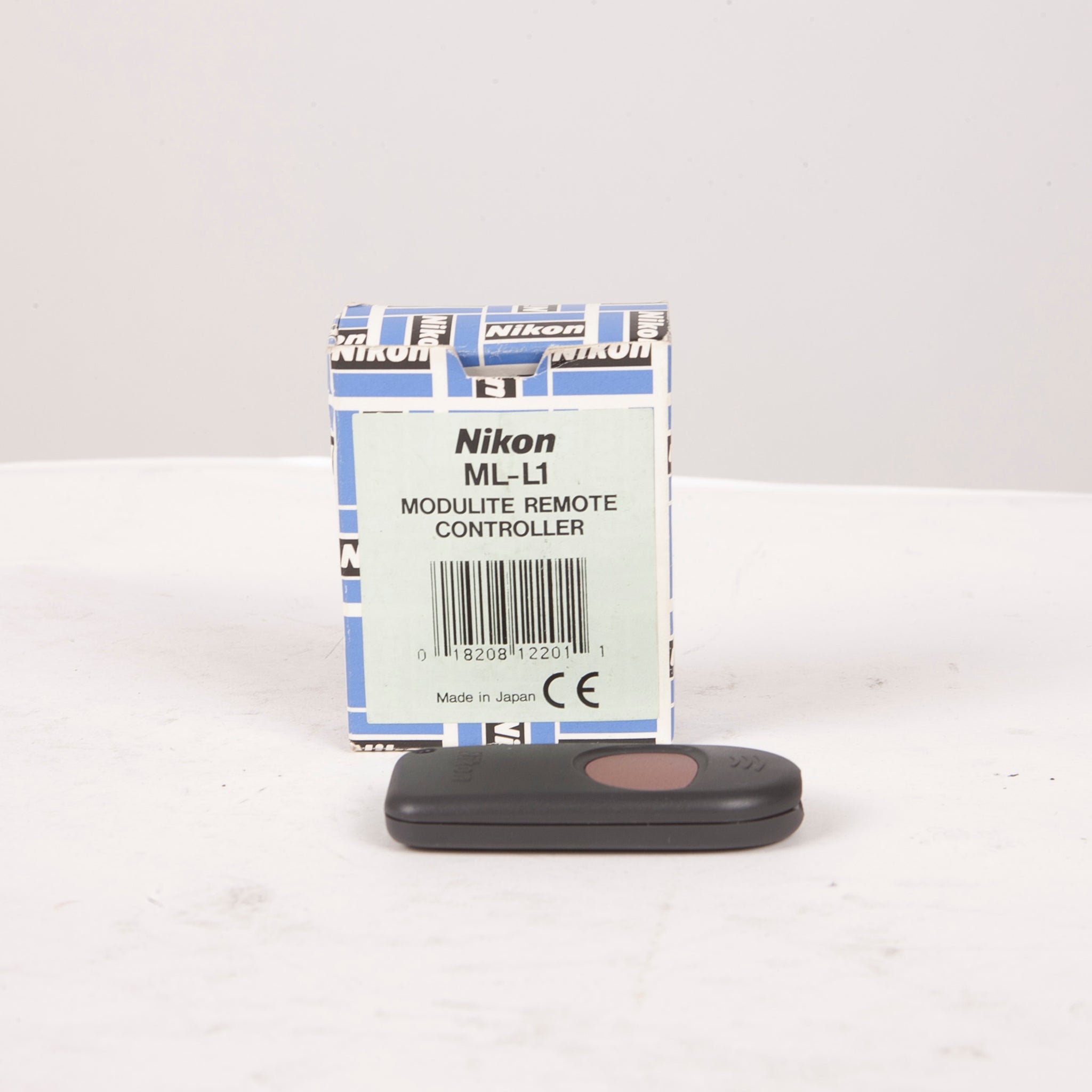 NIKON ML-L1 REMOTE CONTROLLER